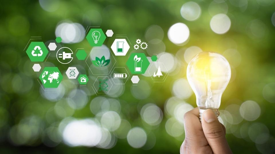 La transition énergétique, qu'est-ce que c'est et comment y prendre part